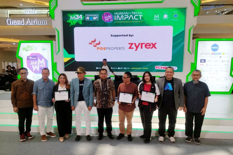 PT Pos ubah aset gedung jadi creative hub pengembangan e-sport - BatamClick.com