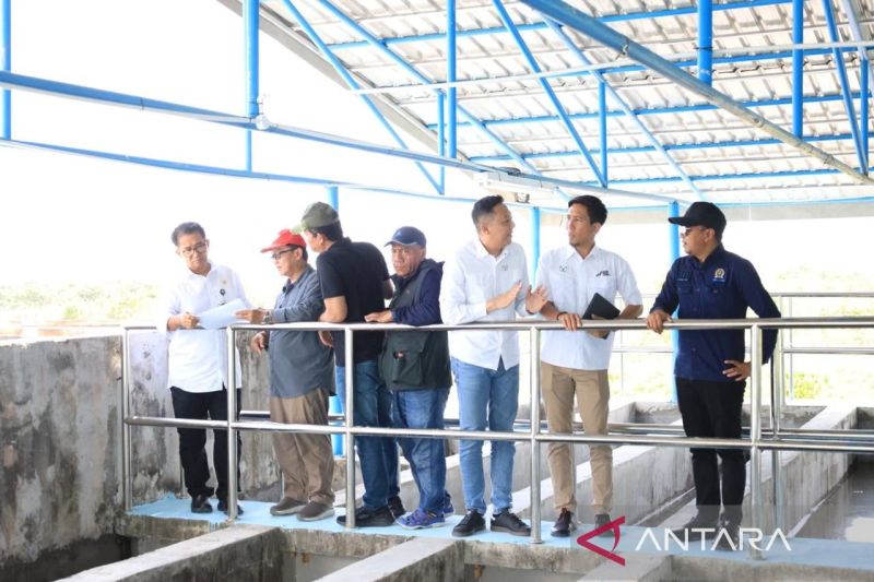 Kaltim promosi potensi kawasan industri daerah ke investor - BatamClick.com