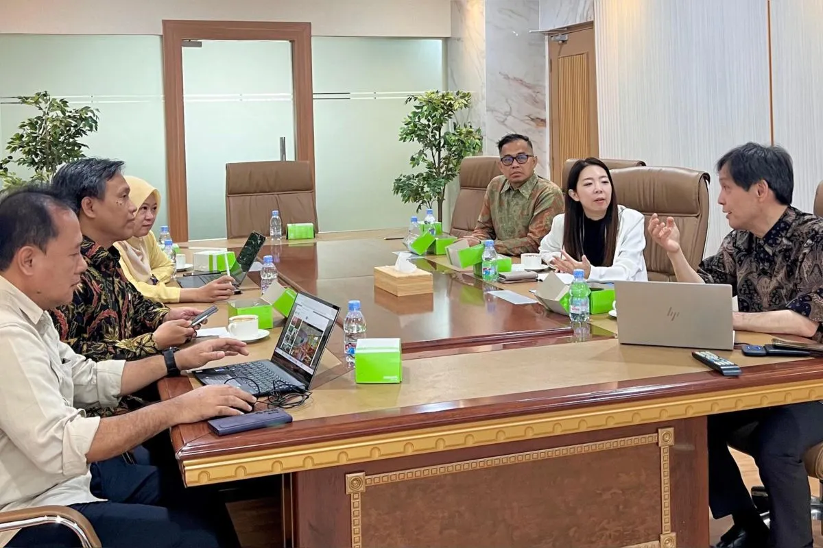 Pakar Pendidikan Jepang Tekankan Pentingnya Pembelajaran Menyenangkan ...