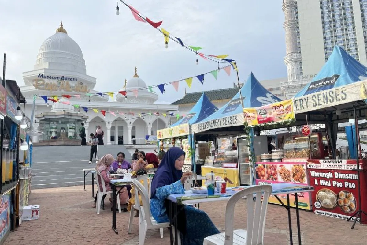 Pinjaman Modal UMKM Batam
