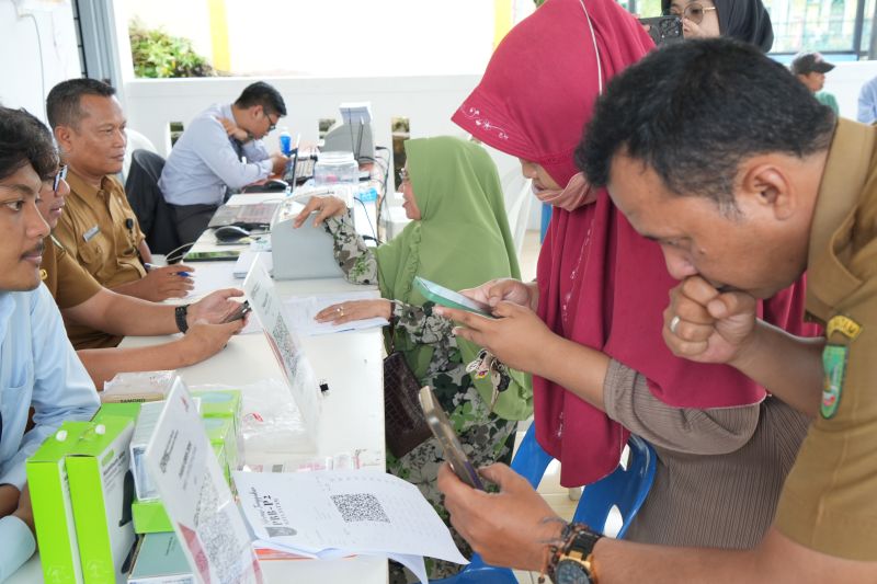 Program Bebas Denda Dongkrak Penerimaan PBB Batam - BatamClick.com