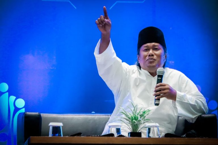 Gus Muwafiq Dijadwalkan Tabligh Akbar di Batam Sempena Harlah NU Ke-103 ...